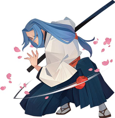 Ukyo Tachibana By Mentect On Deviantart