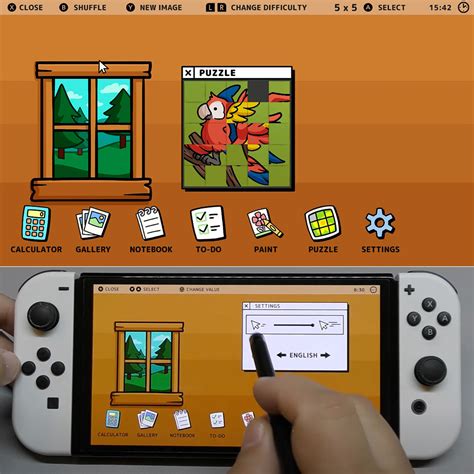 Nos New Operating System For Nintendo Switch Launches Heres A Hands On Look Trendradars