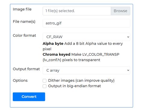 Lvgl开发教程 Img图片 Lvgl Img Csdn博客