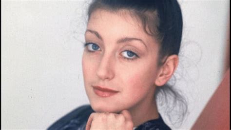 Photo Pascale Ogier En 1983 Purepeople