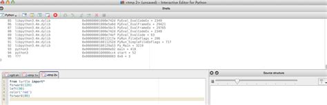 Python Module Turtle Par Jupel Page 1 Openclassrooms