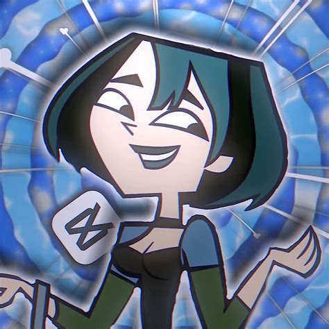Gwen Total Drama Profile Picture Pfp