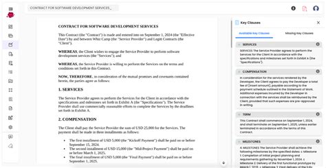 Legitt Ai Create Proposals And Contracts With Ai Appsumo