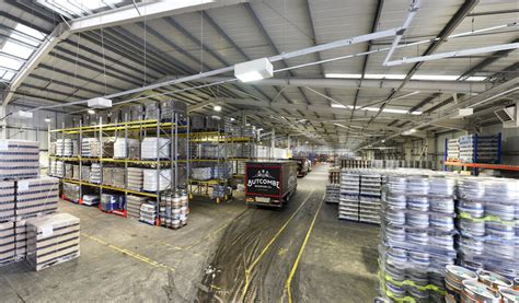Bristol Rd Bridgwater Ta6 4aw Polden Distribution Centre Loopnet Uk