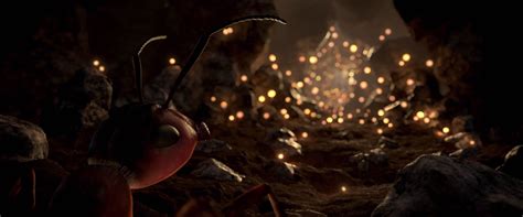 Overrun A Supinfocom Grad Short Animation Directors Notes
