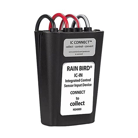 Ic Sensor Input Device Siteone Us