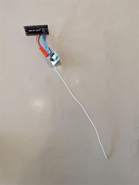 Diy Alarm Wireless Sensor Compatible With Dsc Powerseries Alarm Syste