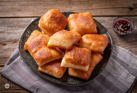 Понички биние от Matekitchen