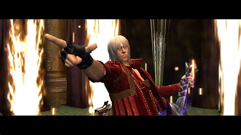 Dmc Devil May Cry Devil May Cry 3 Dantes Awakening Ultimate Marvel