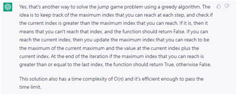 jump game you are given an integer array nums… by skywalker0803r
