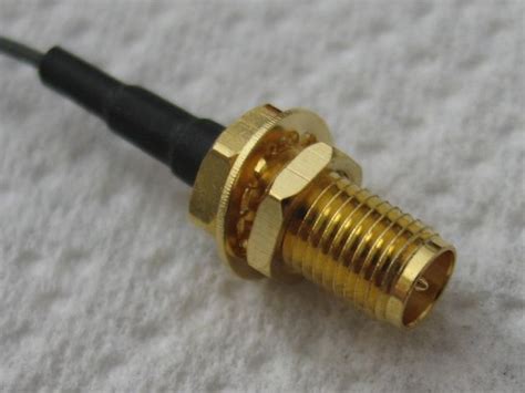 Airtronics DSSS Module Antenna Mod For M11 R C Tech Forums