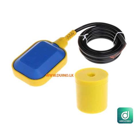 Cable Type Float Switch Water Level Control Float Switch 3510m