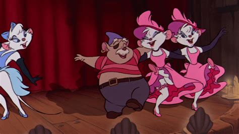 Miss Kitty Mouse  17 By Toongod On Deviantart