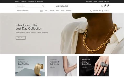 15 Best Elementor Woocommerce Themes For Online Shops 2025