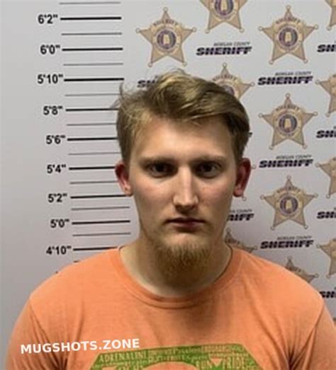 Justin William Seagroves 07182025 Morgan County Mugshots Zone
