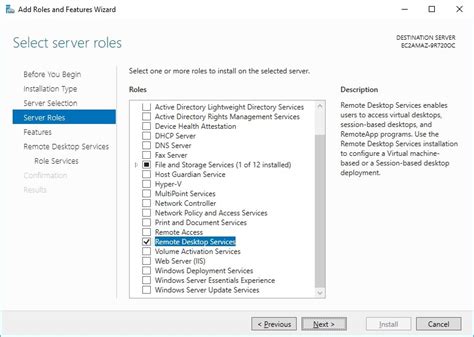 Installing RDP Licensing On A Workgroup Non Domain Server Computer And Technology
