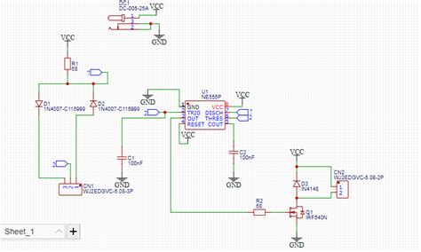 PWM NE555 Hackaday Io