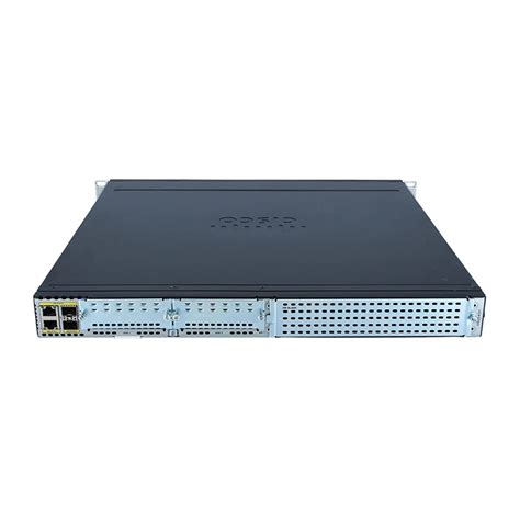Cisco Isr4331 Vseck9 Isr 4331 Router Price