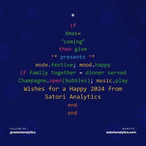 Satori Analytics On Linkedin Satorianalytics Newyearresolutions