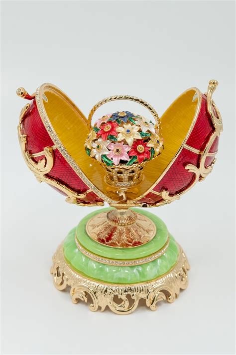 Яйца Фаберже каталог Музея Фаберже Купить Яйца Фаберже цена фото описание в магазине музея