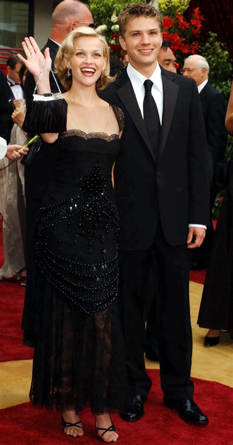 Ryan Phillippe And Reese Witherspoon Wedding 60 Photos