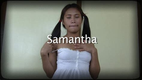 Philippines Vacation Sex With Amantha And Forgot To Wear Condom Full