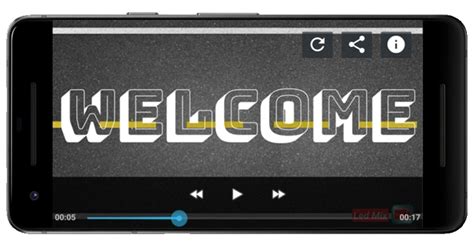 Led Mix Scroller Electronic Panel Of Leds Apk For Android Download