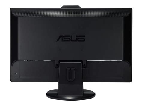 Asus VK248H 24" LED Monitor with Built in Webcam