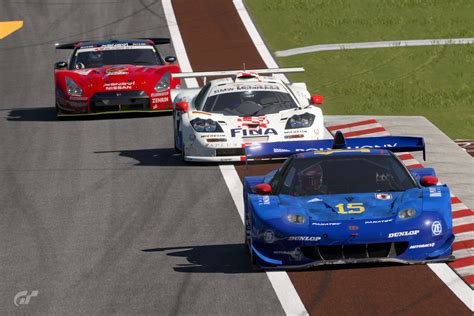 Polyphony Digital Japan Gtplanet