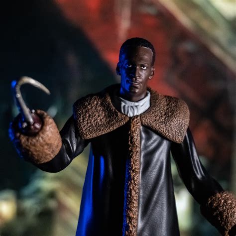 Scream Greats Candyman 8 Figure Screamers Costumes
