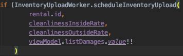 Another Differences Between AndroidStudio And Ktlint Formatting Issue Pinterest Ktlint