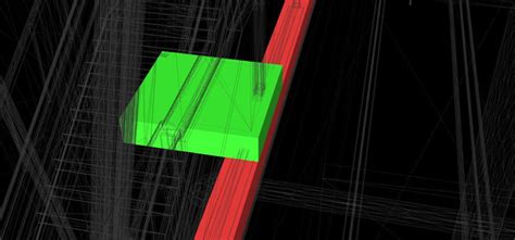 Clash Detection Using Navisworks Tesla Outsourcing Services