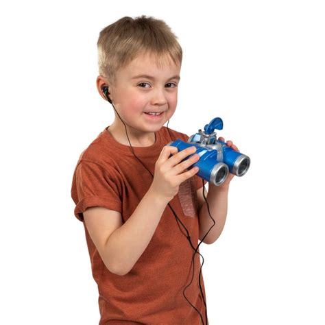 Sonic Binoculars Spy Kits And Walkie Talkies Smyths Toys Uk