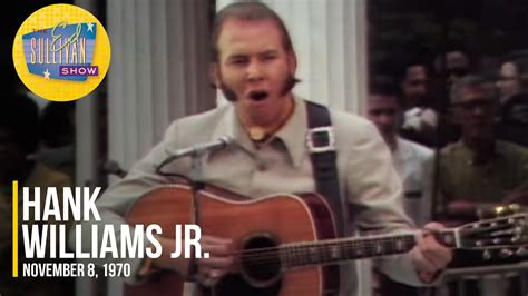 All For The Love Of Sunshine Hank Williams Jr Song Lyrics Music