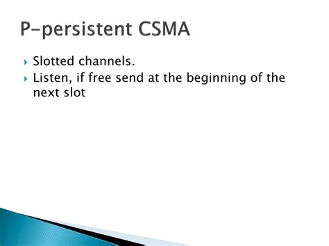 Ppt The Ieee Mac Sub Layer Chapter 14 Powerpoint Presentation Free Download Id2534601