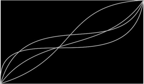 Premium Vector Line Abstract Background Gradient Colorful