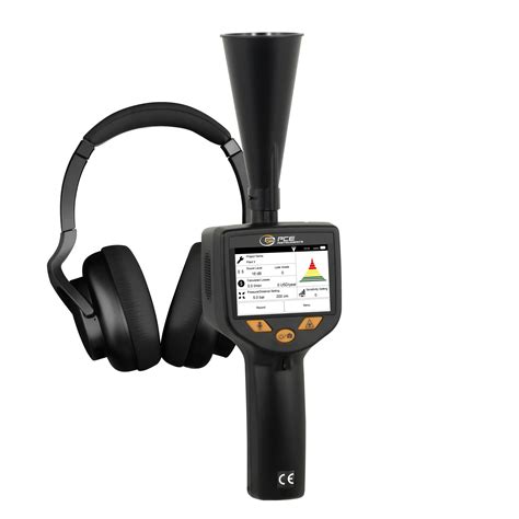 Detector De Gas Pce Ldc 20 Pce Instruments