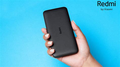 Mah Redmi Power Bank Xiaomi Pad Ru