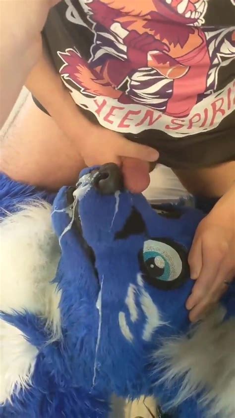Fursuit Clip 29 Fursuit Clip 29