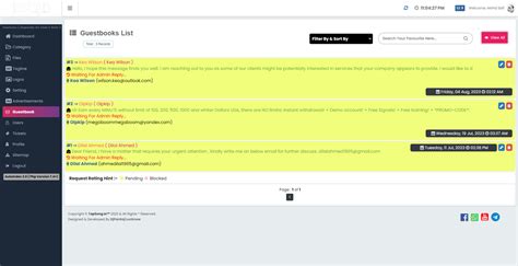 auto index script v3 0 july 2023 { one click installation