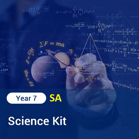 Science Kit Easy To Access Pty Ltd