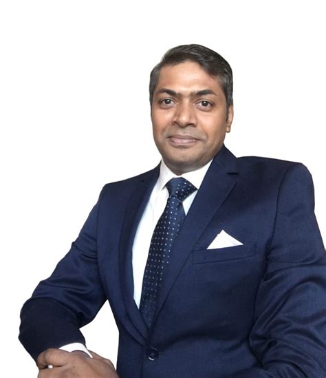 G Ravindran R Joins Luxury Brands Hogar Controls And Supersurfaces As Vice President Marketing