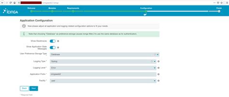 How To Install Icinga 2 Monitoring Software On Ubuntu 2004 Lts