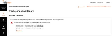 Memory Leak Due To Mutable Keys In Java Collections