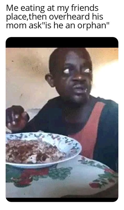 Orphan Meme Subido Por Kate999 Memedroid