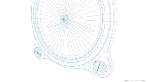 German Propeller Pitch Indicator Flippednormals German Propeller Pitch Indicator Flippednormals