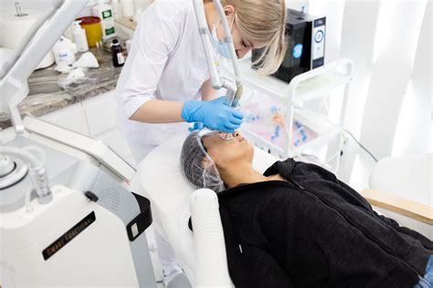 Minimally Invasive Cosmetic Procedures Benefits And Trends