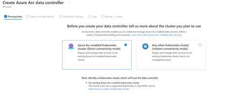 Azure Arc Enabled Data Services Part 1