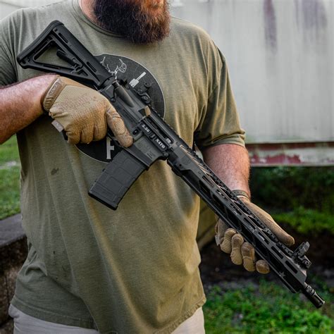 Od Green Ar15