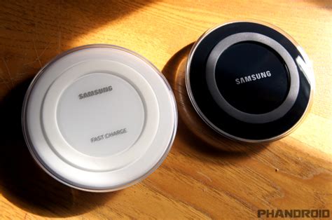 Exactly How Fast Is The Samsung Fast Wireless Charger